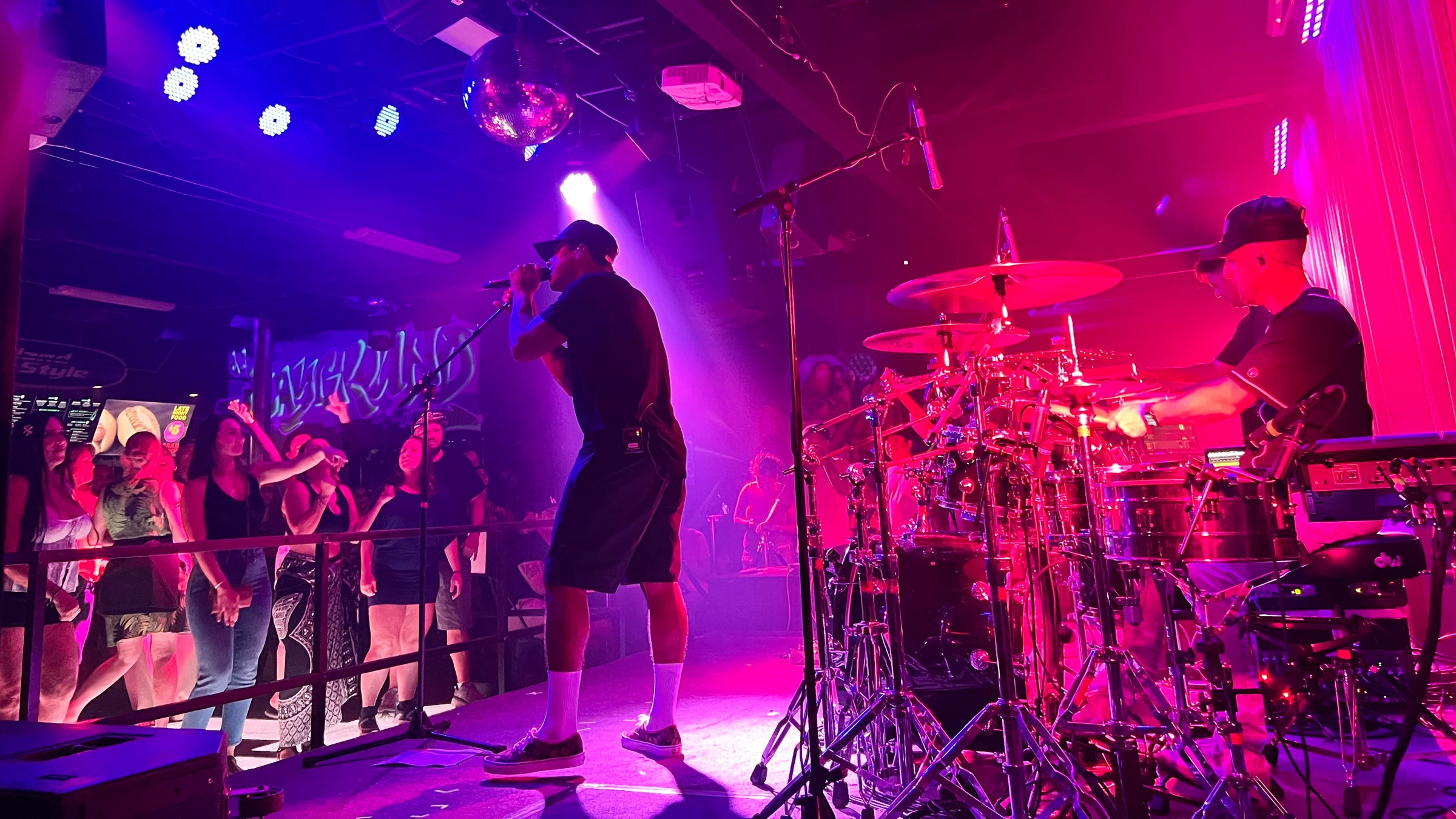 da Playground Maui | Maui Nightlife, Nightclub & Live Entertainment